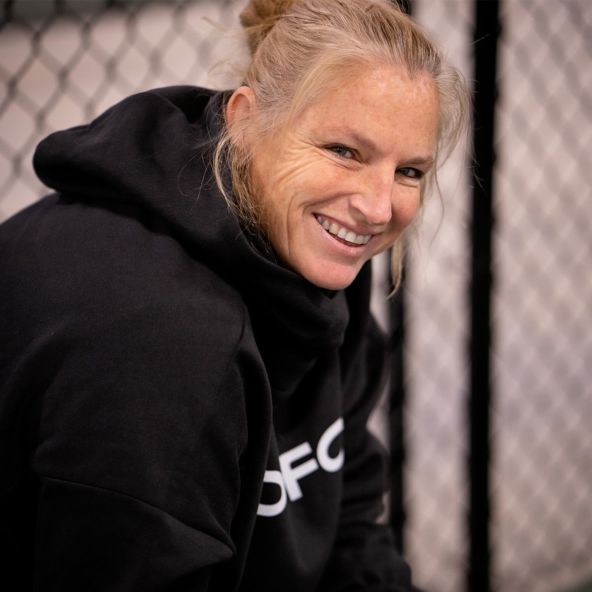 Professional Pickleball Player, Lee Whitwell, Pairs OOfoam™ With Humor ...