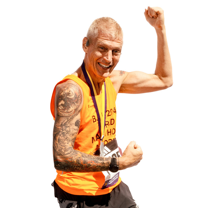 OOFOS Unveils One-of-a-Kind Recovery Sponsorship at Boston Marathon Fi