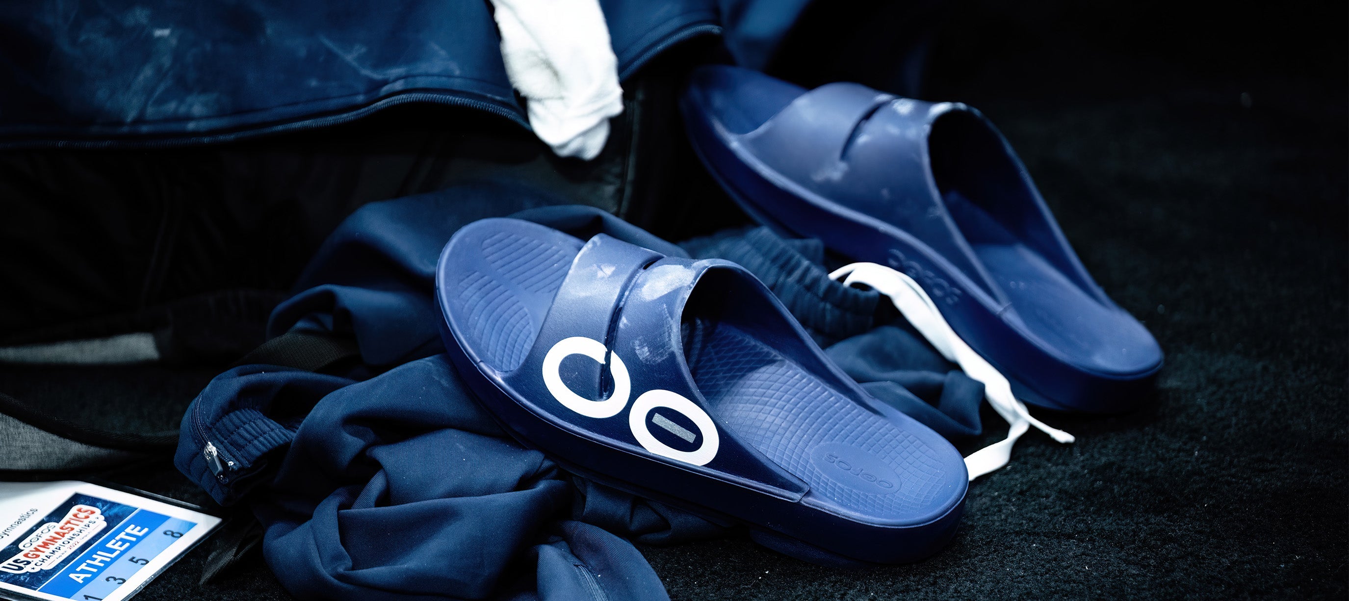 USAG Collection – OOFOS