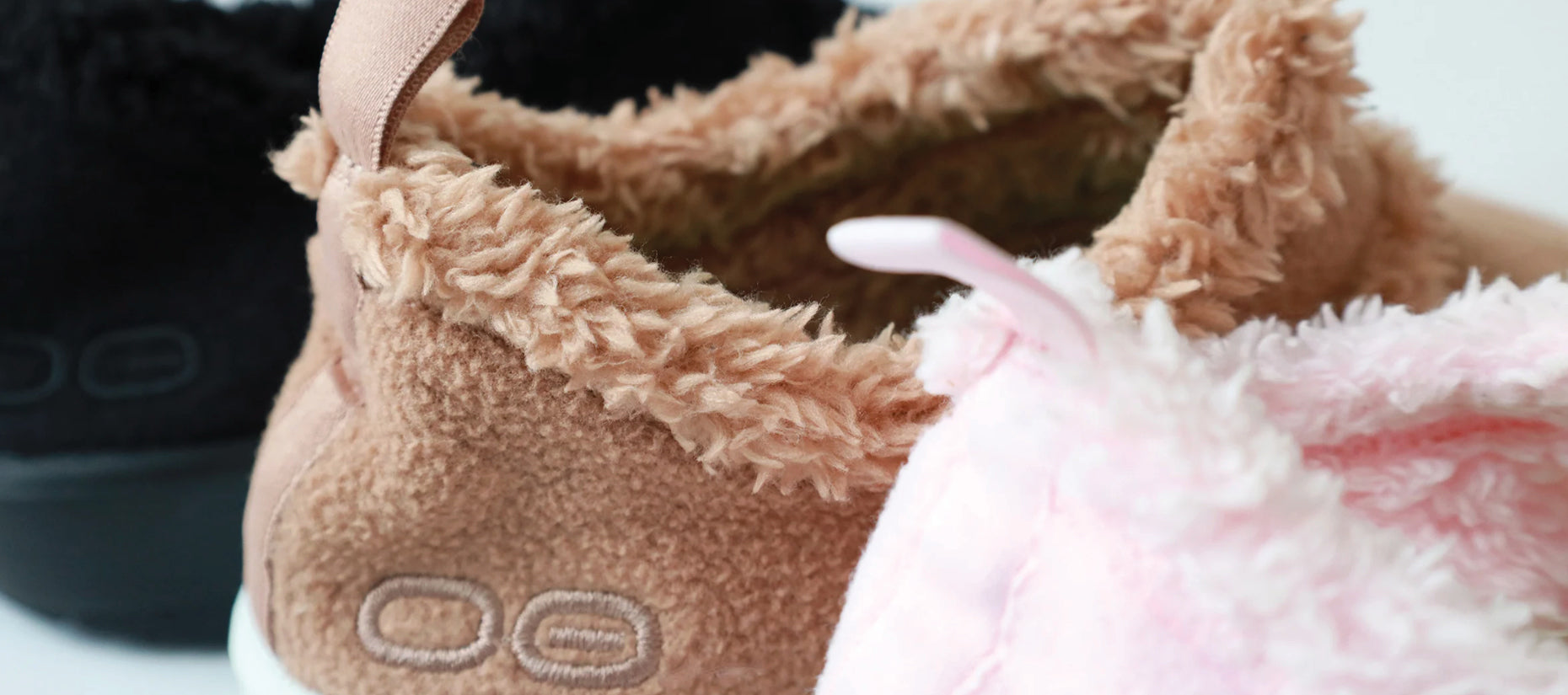 Brad's Deals Cozy Sale – OOFOS