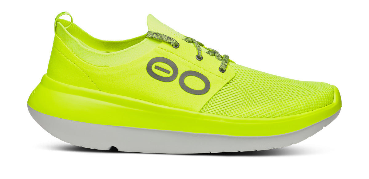 Men's OOmy Stride - Electro – OOFOS