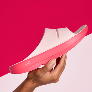 Project Pink - OOFOS Cause